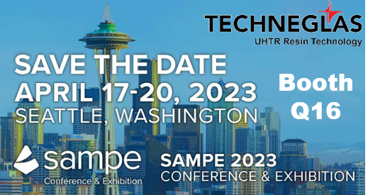 Techneglas – Technical Products for Everyday Solutions